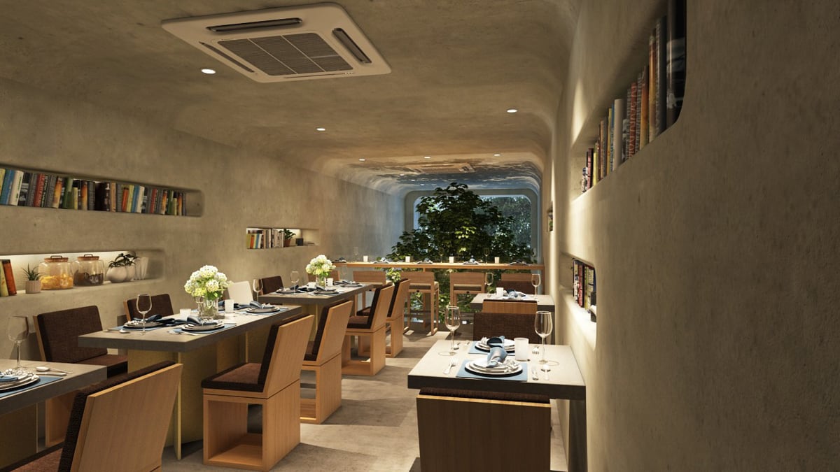 The Monkey Gallery: Phòng triển lãm trưng bày tinh hoa Việt - Pháp ...