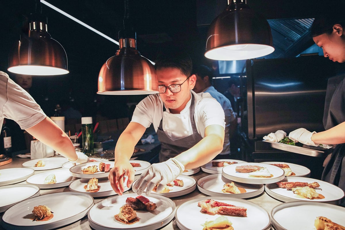 The Monkey Gallery: Phòng triển lãm trưng bày tinh hoa Việt - Pháp ...