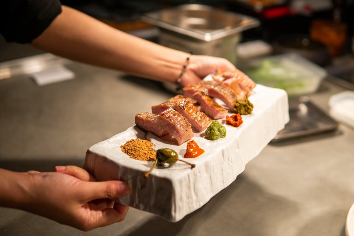 The Monkey Gallery: Phòng triển lãm trưng bày tinh hoa Việt - Pháp ...