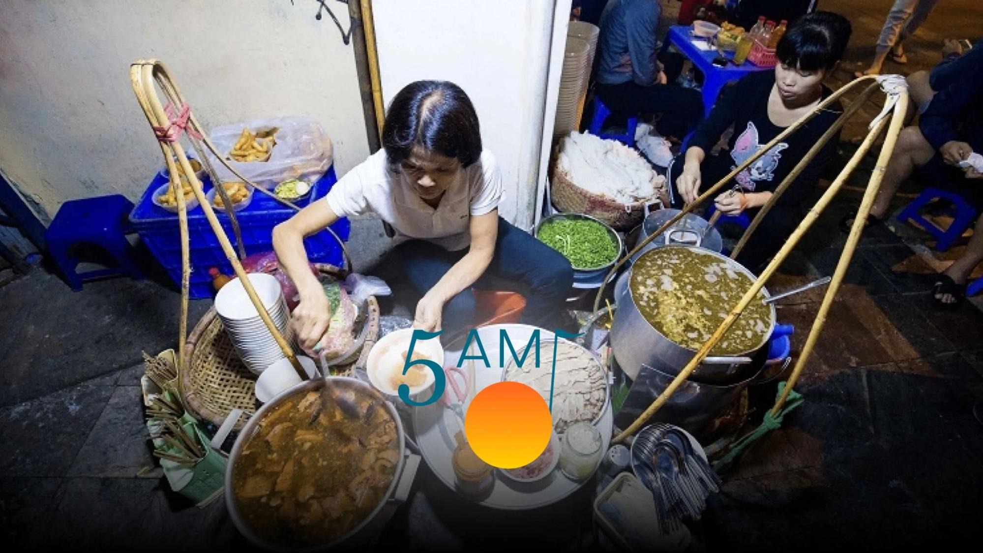 The Origin Of Phở: How And Where It Began | Vietcetera