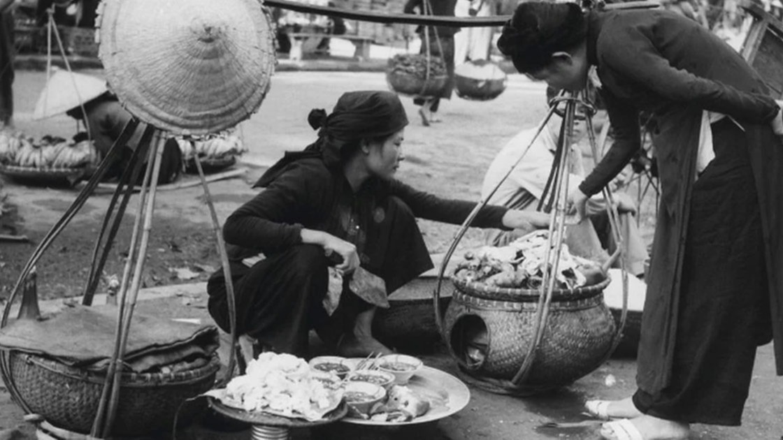 Along The Flow Of History: The Evolution Of Phở | Vietcetera