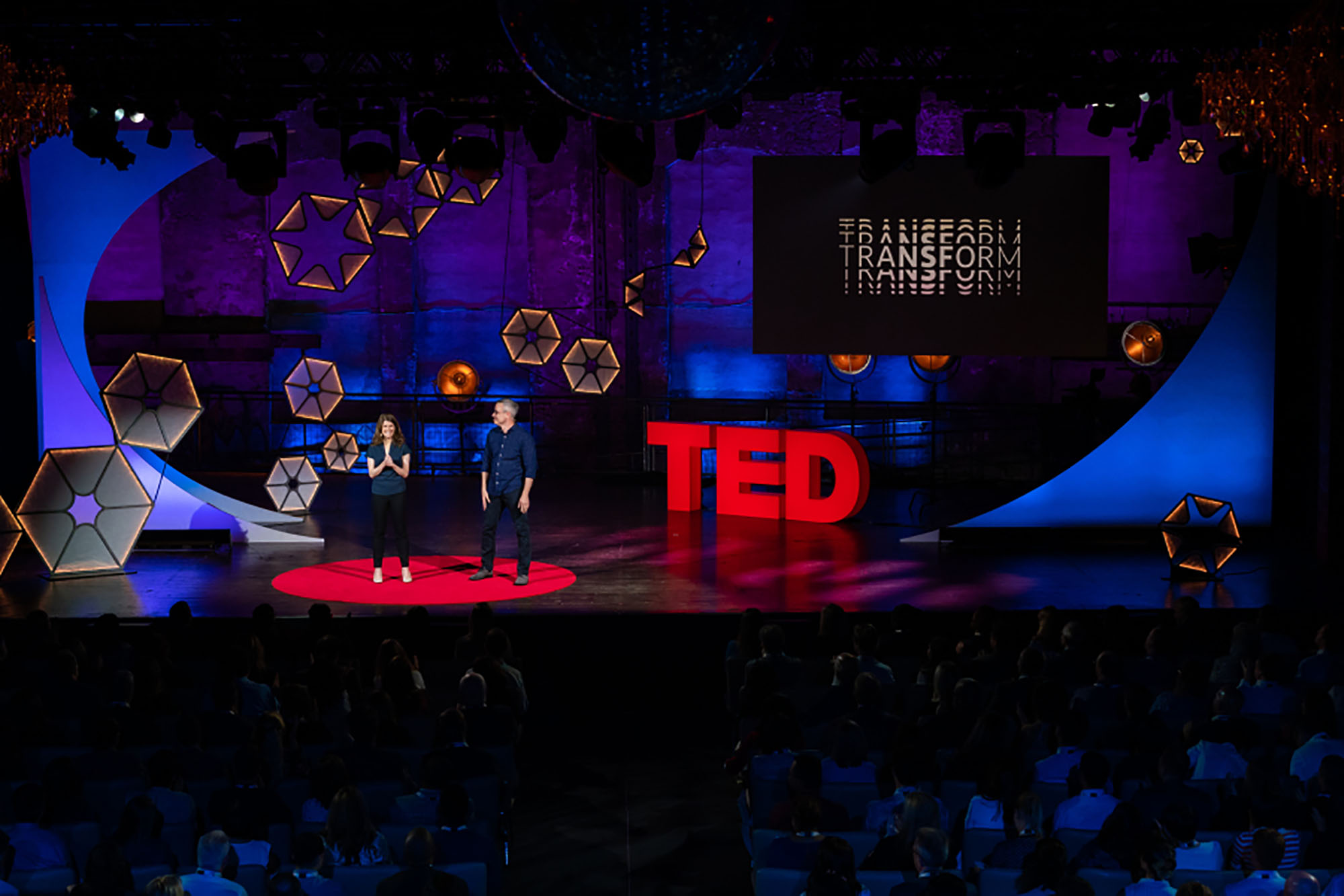 5 TED talk giúp bừng lại lửa đam mê khi công việc không như ý | Vietcetera