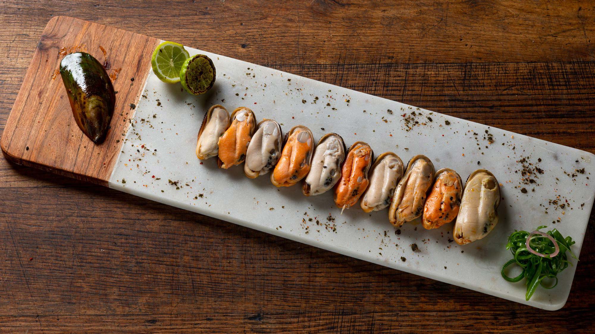 Unraveling The Culinary Mystique Of New Zealand | Vietcetera Unraveling The Culinary Mystique Of New Zealand | Vietcetera