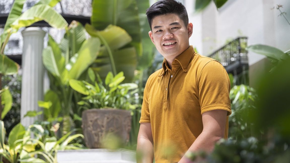 Trang cá nhân của Angie Tran tại Vietcetera. | Vietcetera