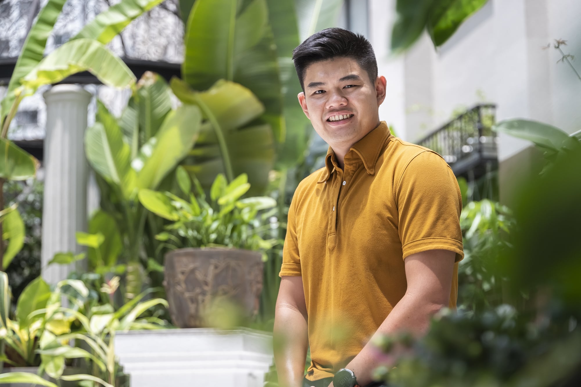 “Let Me Live Vicariously Through You” — Leadership Lessons With Duy ...