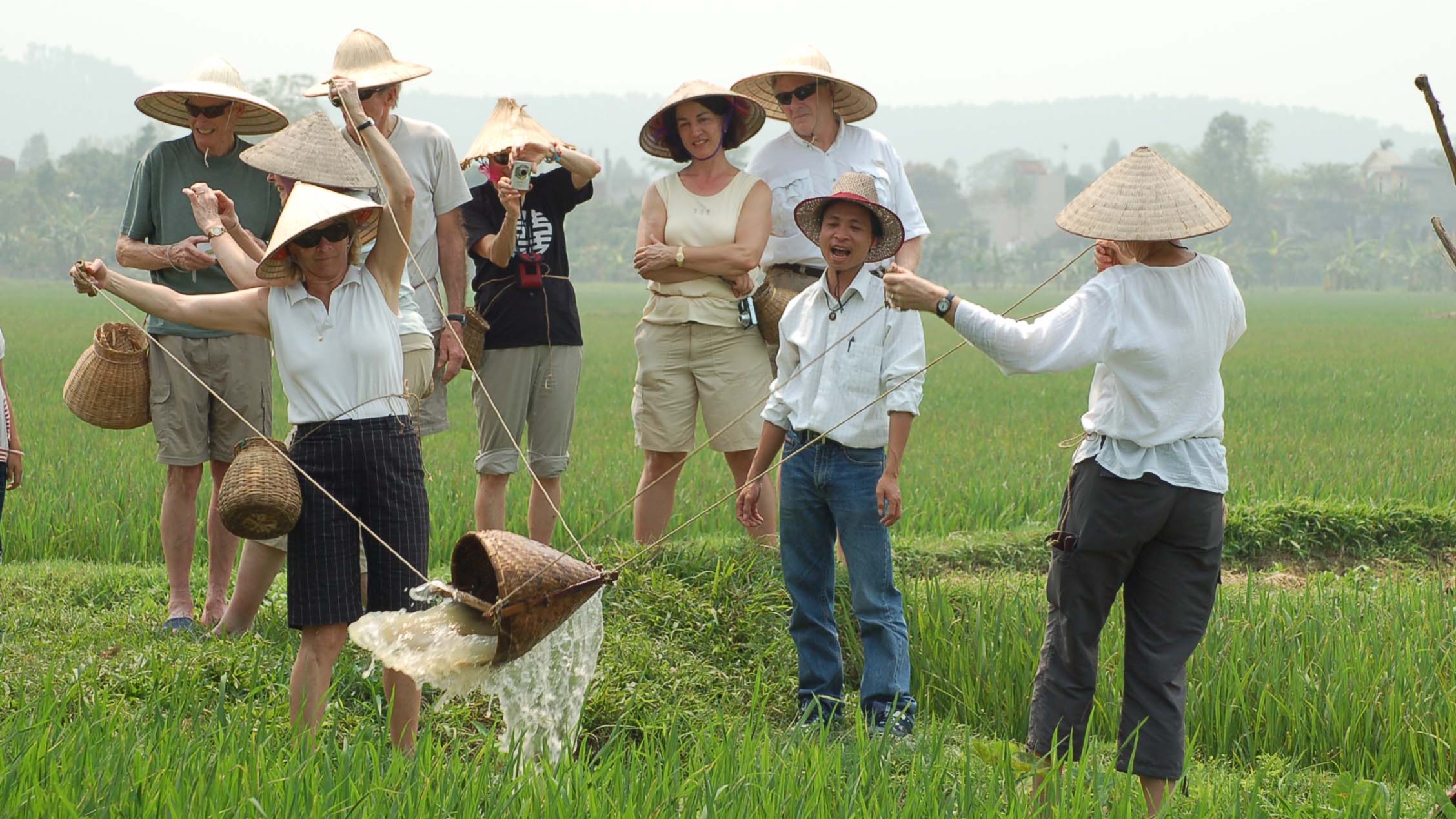 Community-Based Tourism: A Promising Path Toward Sustainable Travel ...