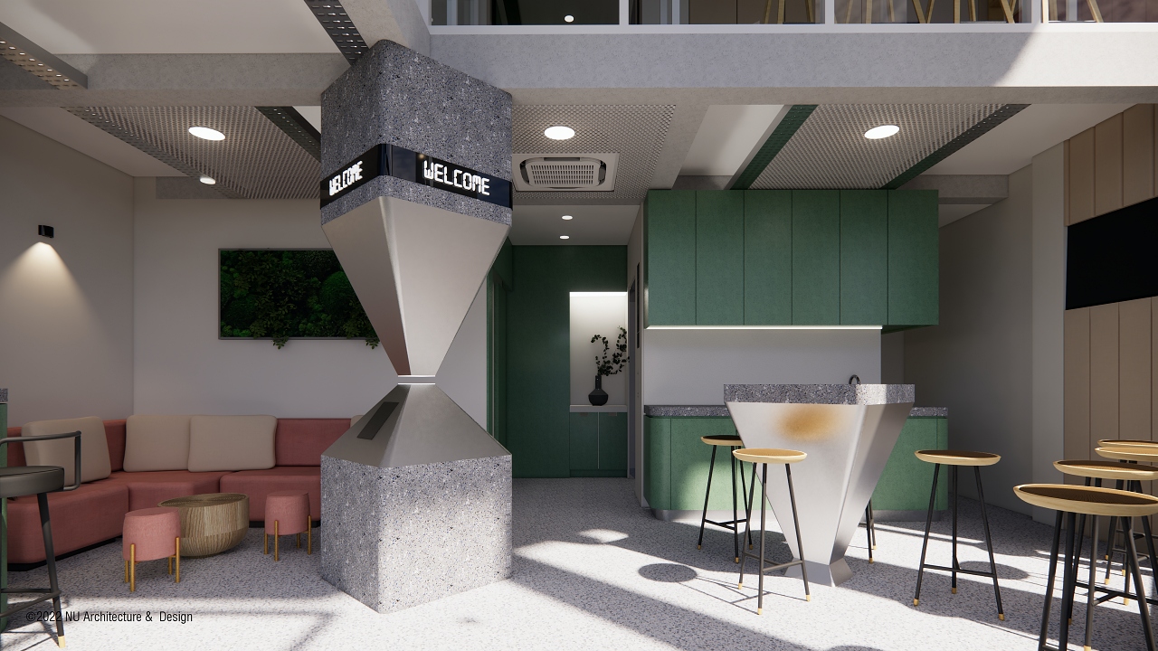 The Sentry Z: A Green Space For Everyone | Vietcetera