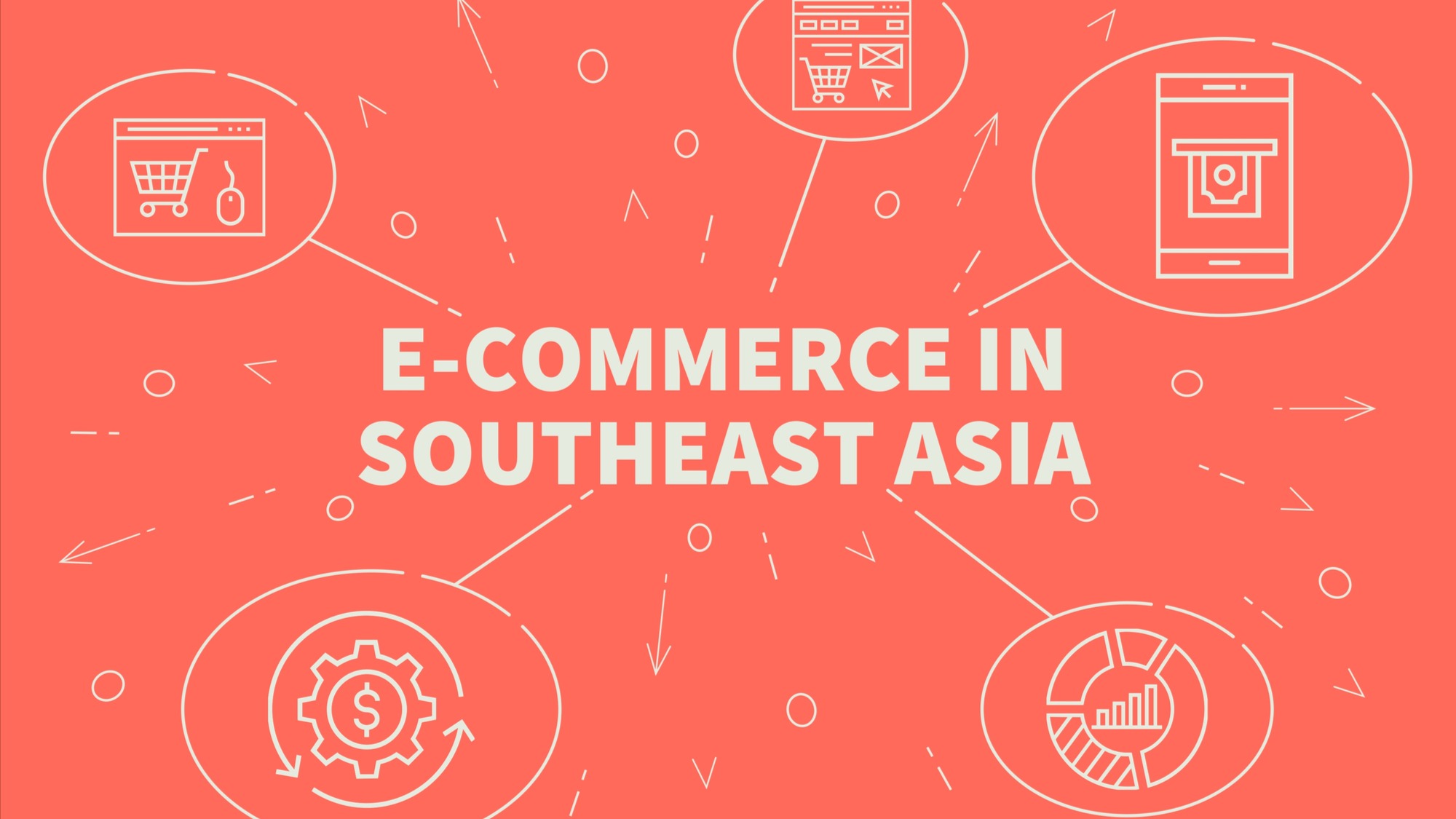 Vietnam Became The Third Largest E-Commerce Market in Southeast Asia ...