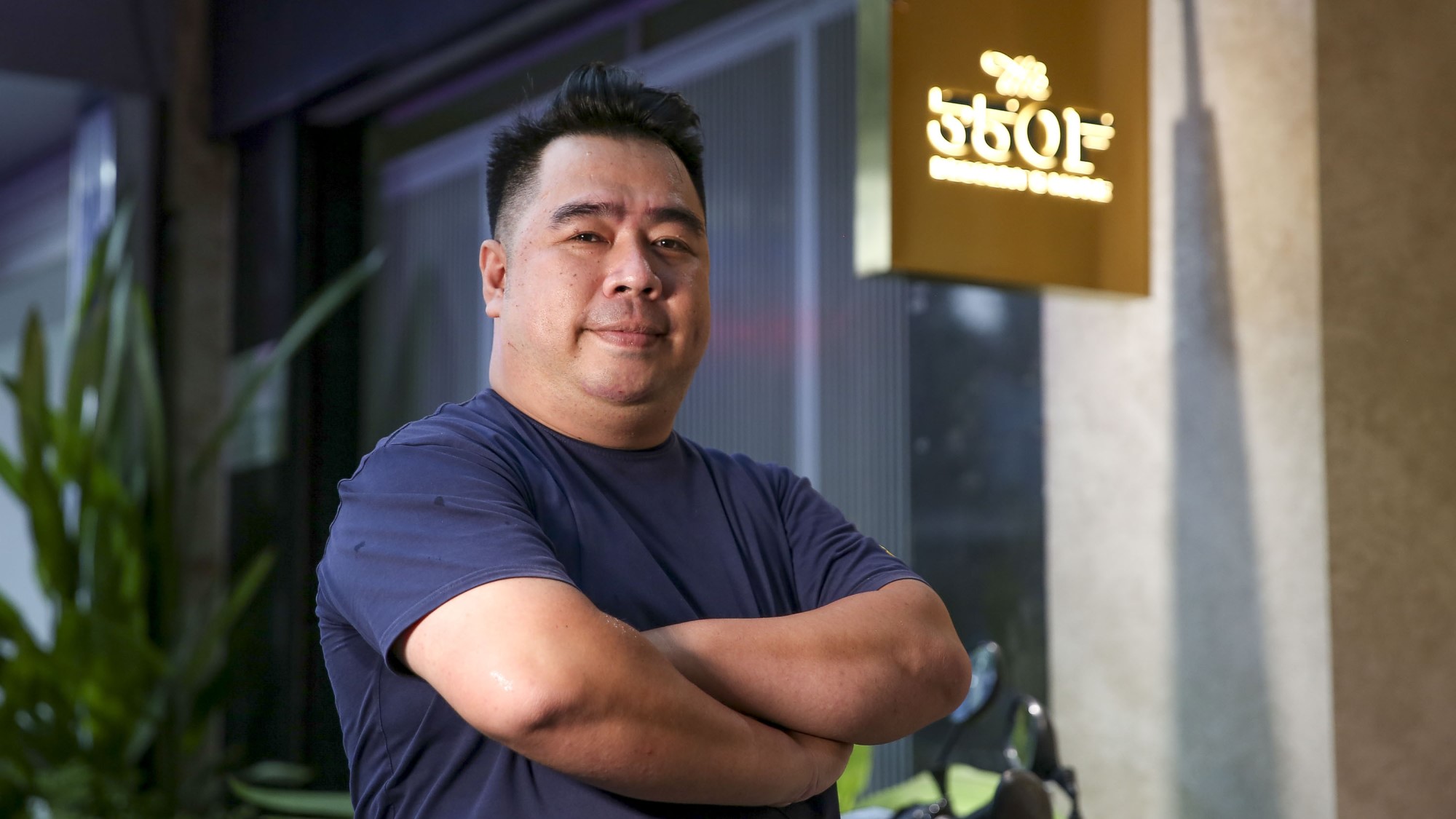 Có gì trong công thức thành công của bánh ngọt ít-ngọt The 350F Dessert ...