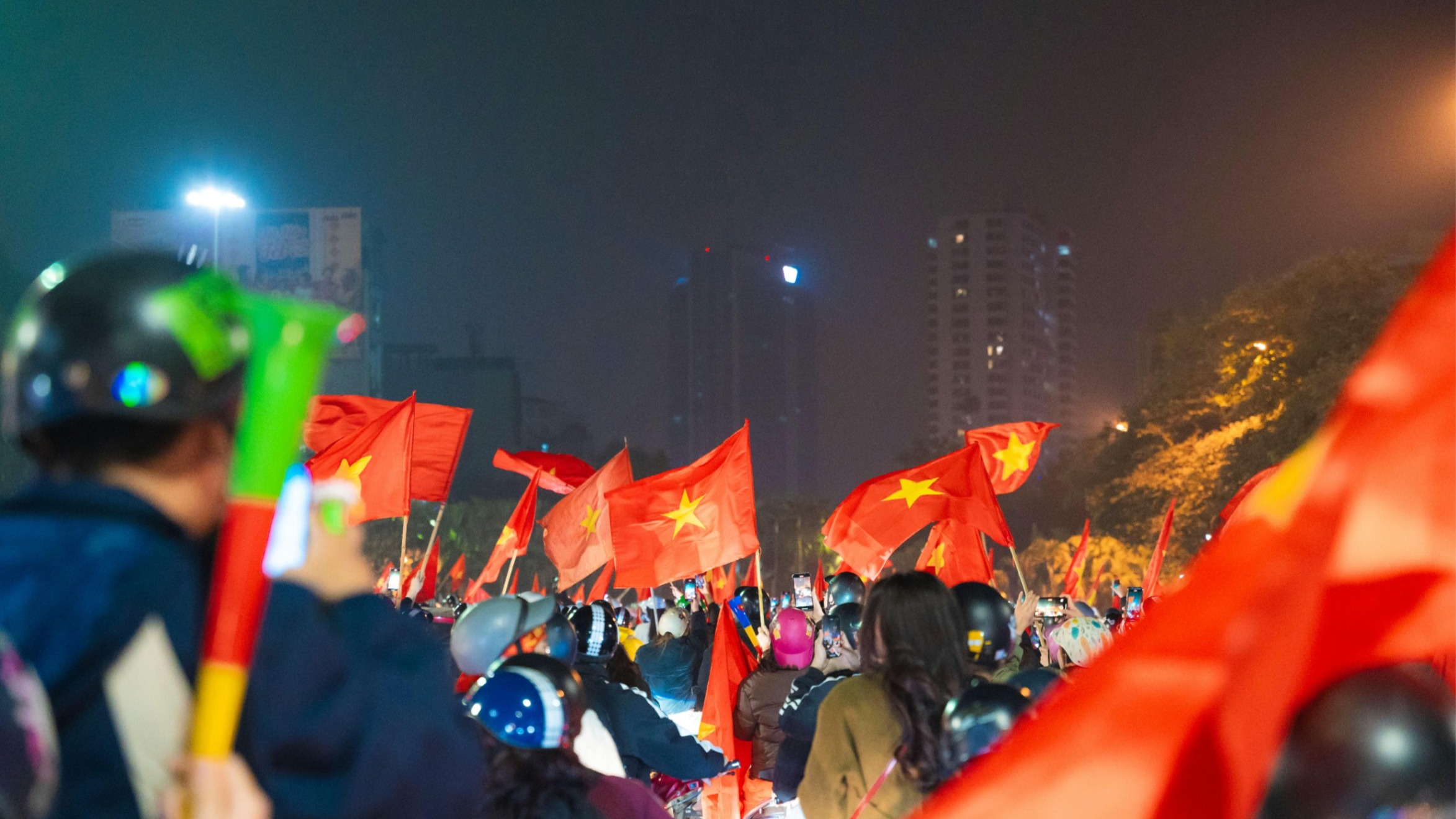 A Guide To Watching Football In Ho Chi Minh City | Vietcetera