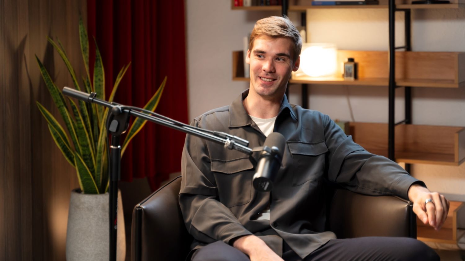 Mads Werner: Ứng lương là giải pháp tạm thời, nâng cao hiểu biết tài chính là mục tiêu lâu dài ...