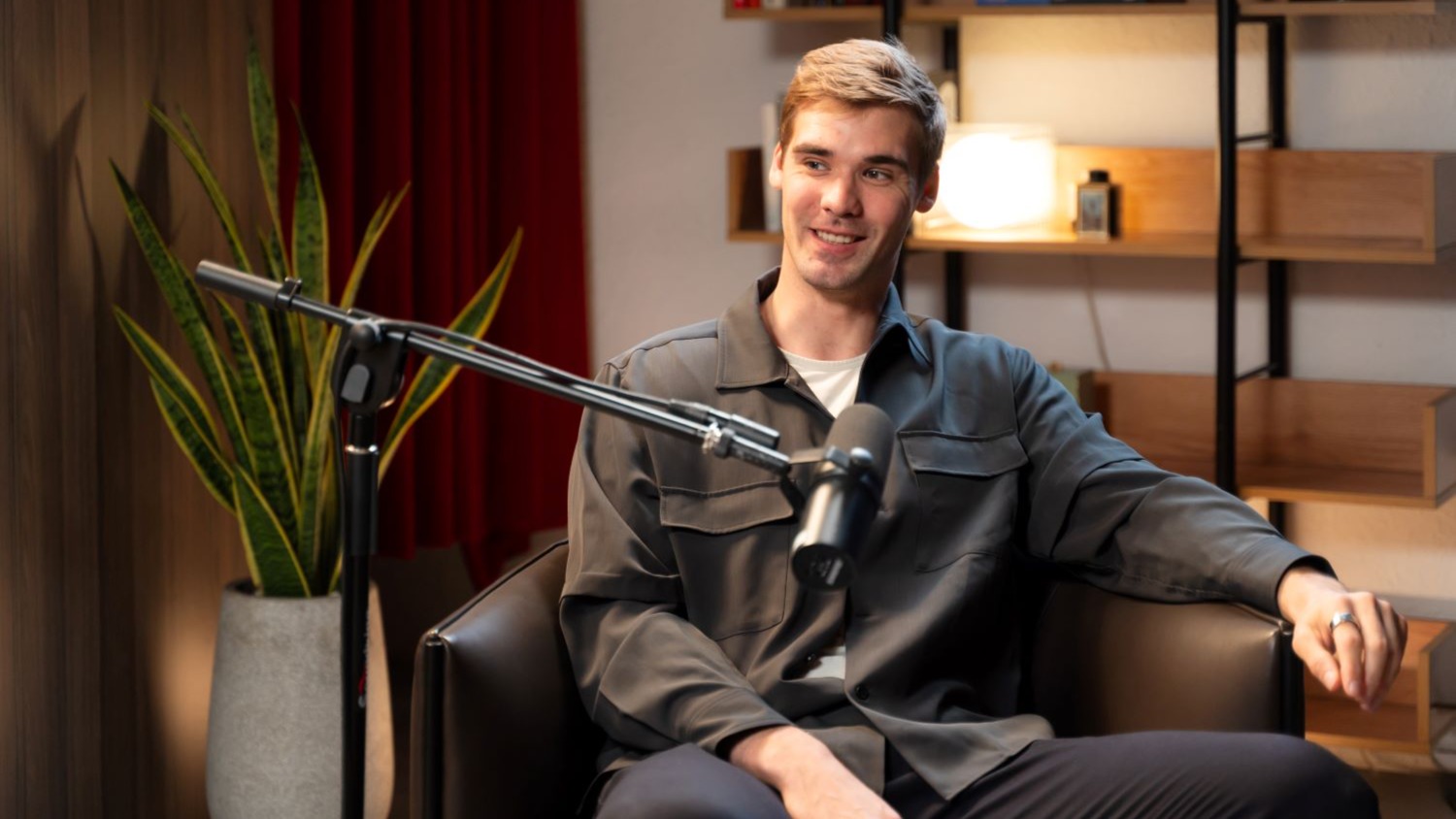 Mads Werner: Salary Advances Is The First Step, Financial Autonomy Is The Ultimate Goal | Vietcetera