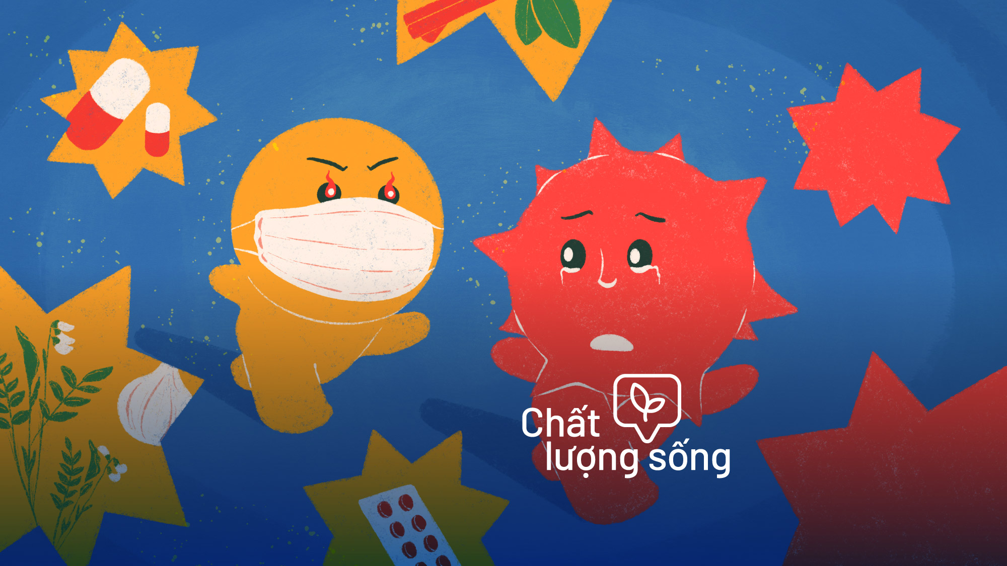 9 Loại thực phẩm bổ sung giúp tăng cường hệ miễn dịch | Vietcetera