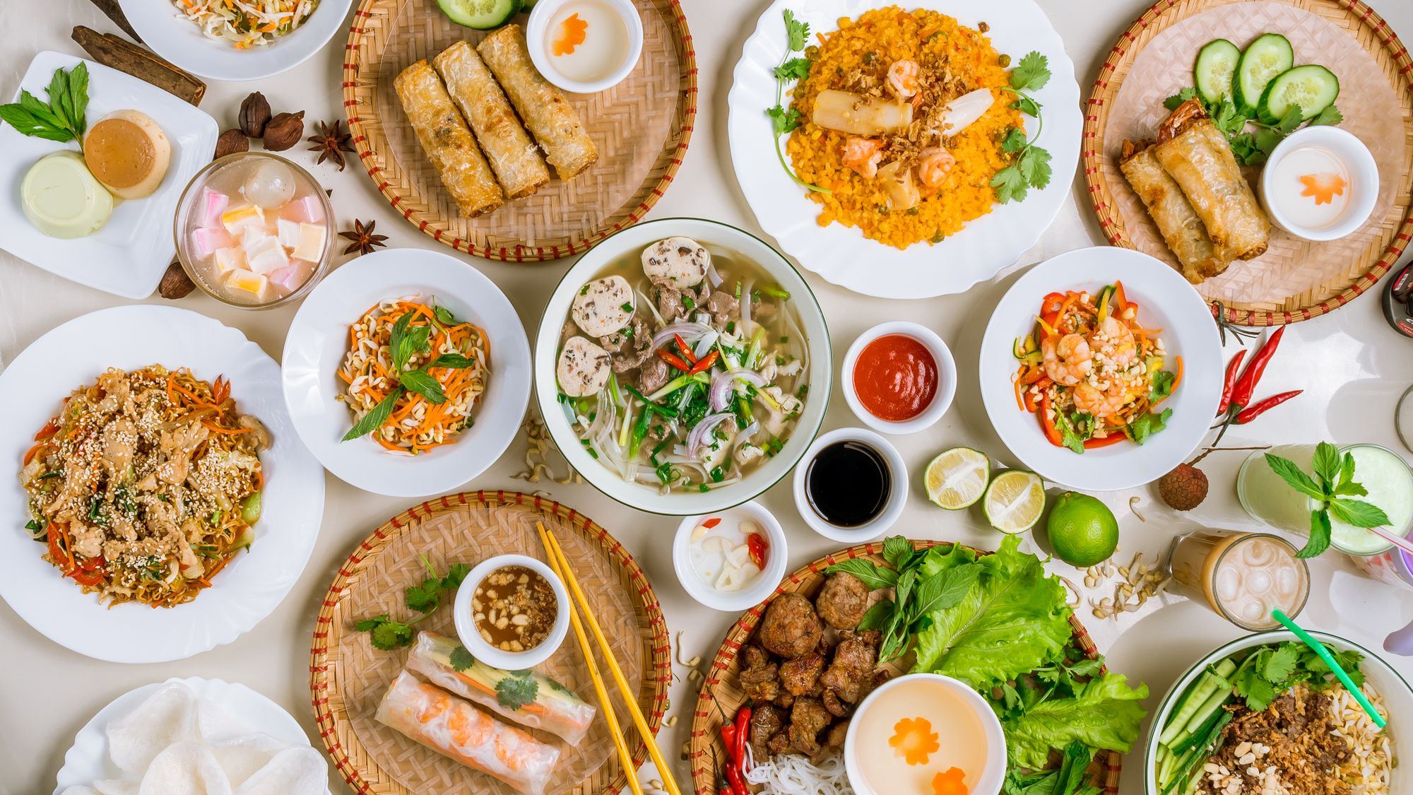 Visiting Vietnam On A Budget? Here Are Local Dishes You Can't Miss ...