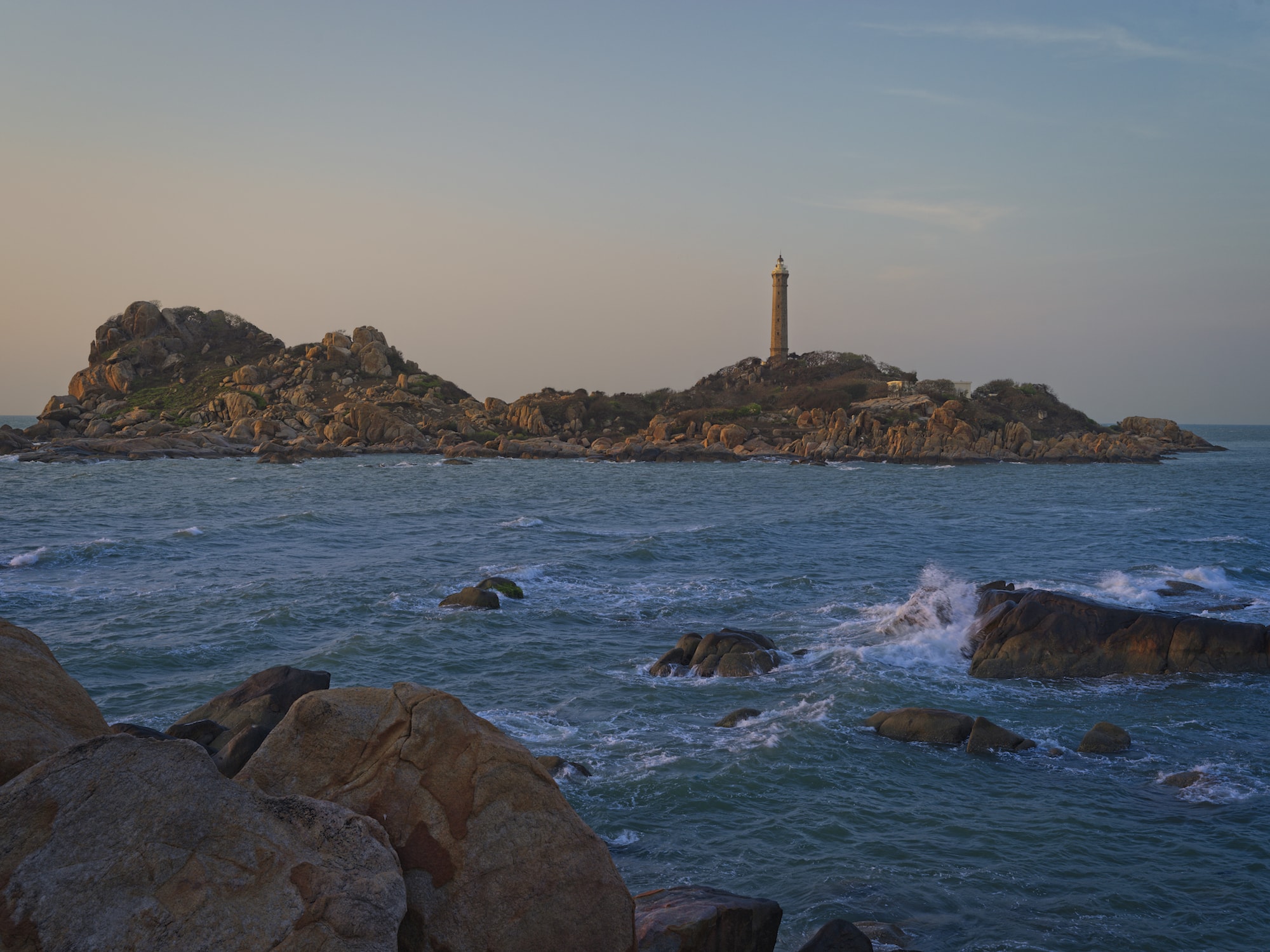 Azerai Ke Ga Bay Debuts on Vietnam’s Scenic Southeastern Coast | Vietcetera