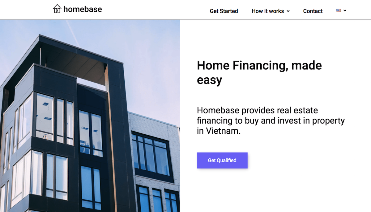 Vietnamese Innovator: Proptech Startup Homebase Seeks To Shake Up Real ...