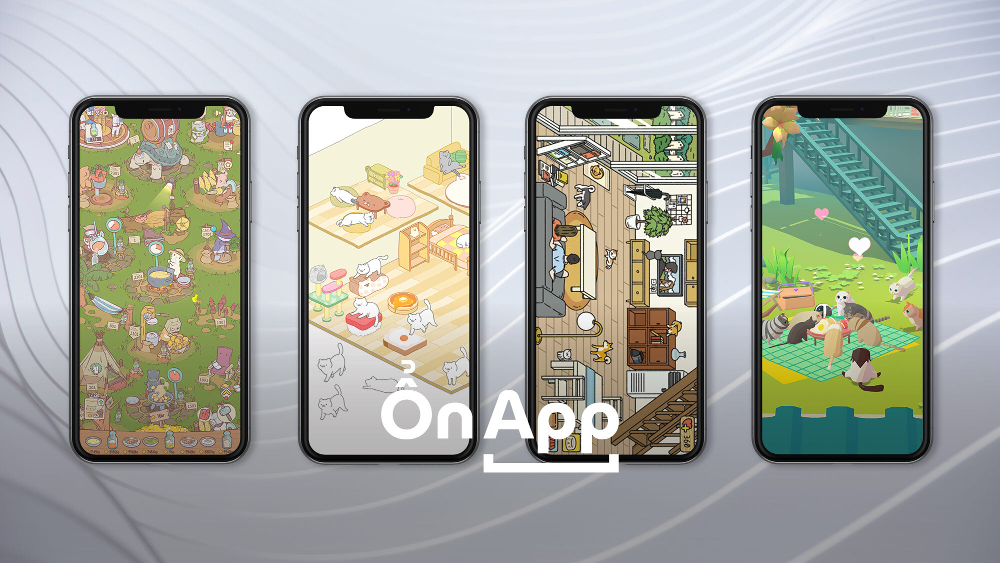 4 Game mèo lý tưởng cho các con sen online | Vietcetera