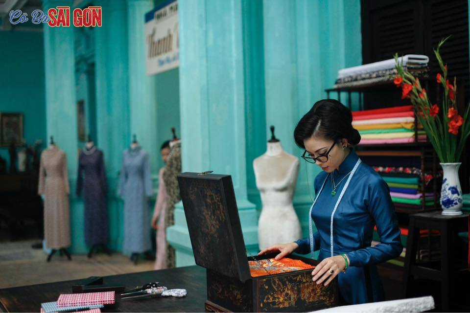 Dong Nai Rerouted A Riverfront Road To Preserve A 100-Year-Old Villa ...