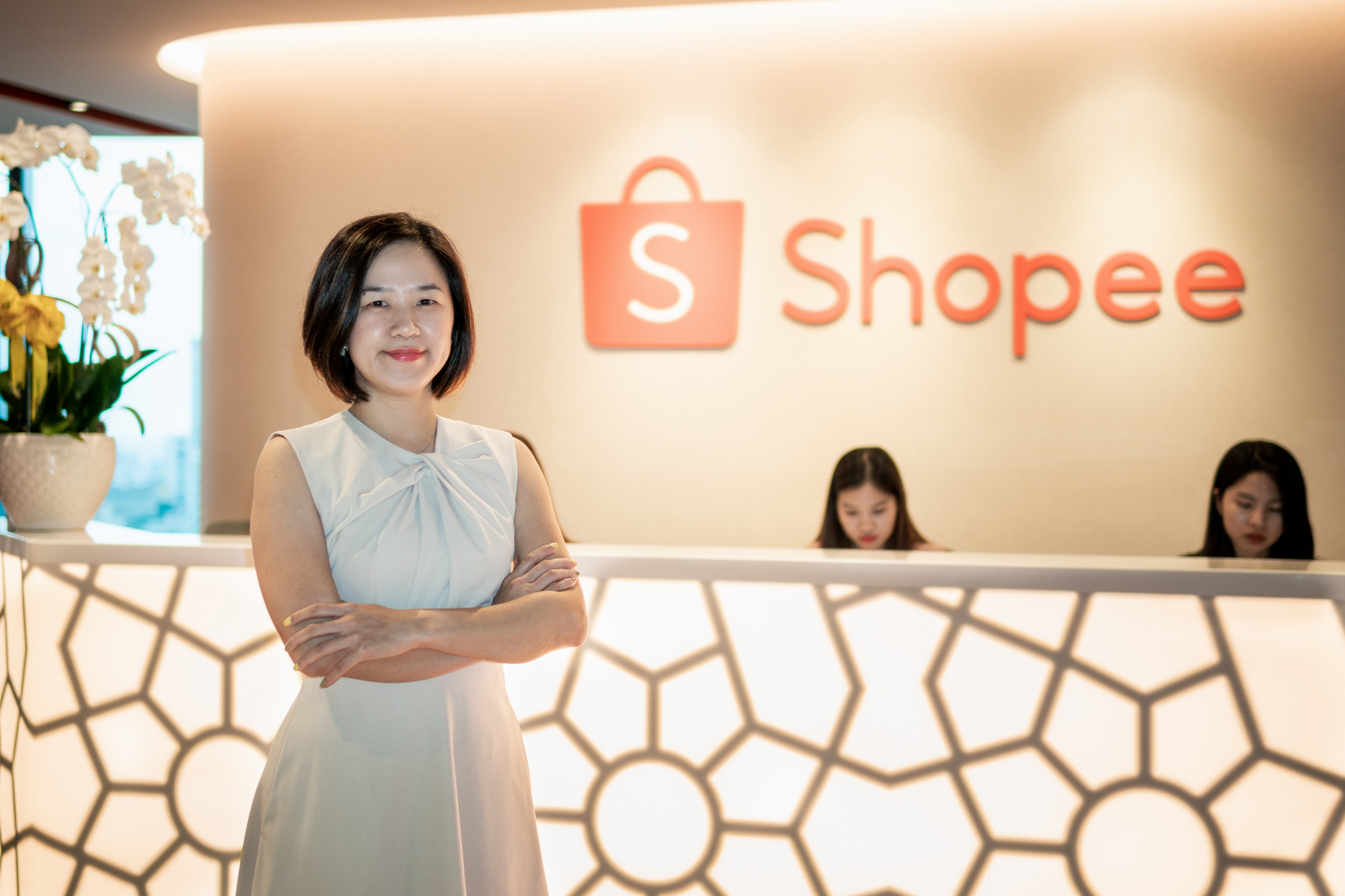 Voices From Sonatus: Tracey Trang Do, Human Resources Director of ...