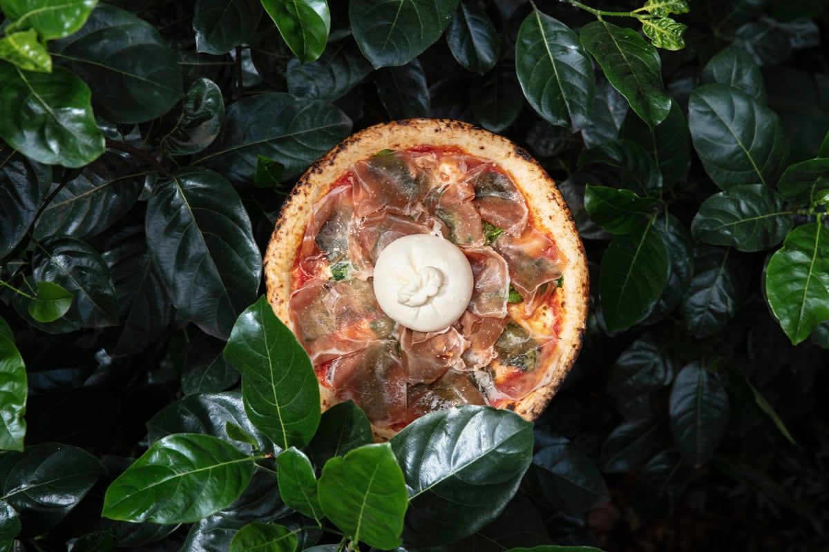 Pizza 4P's' Yosuke Masuko On The Question, “What is ‘Happiness ...