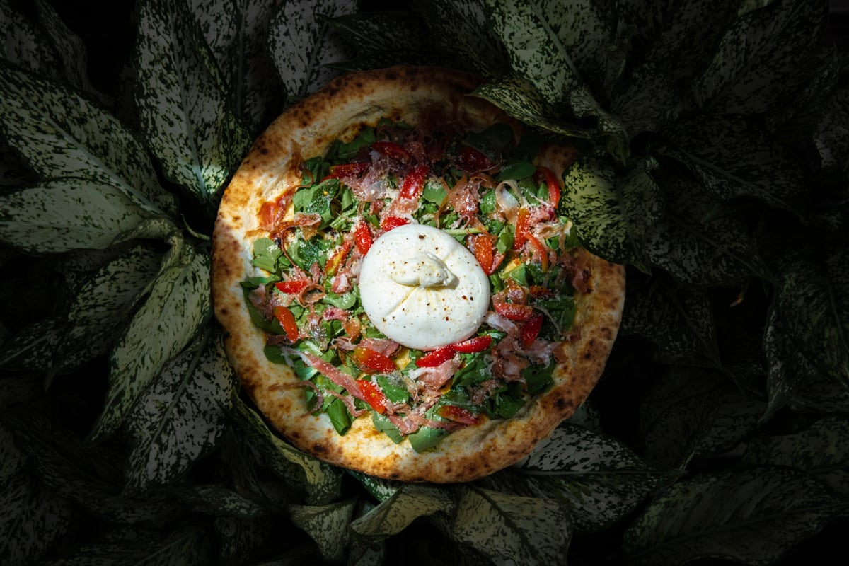 Pizza 4P's' Yosuke Masuko On The Question, “What is ‘Happiness ...