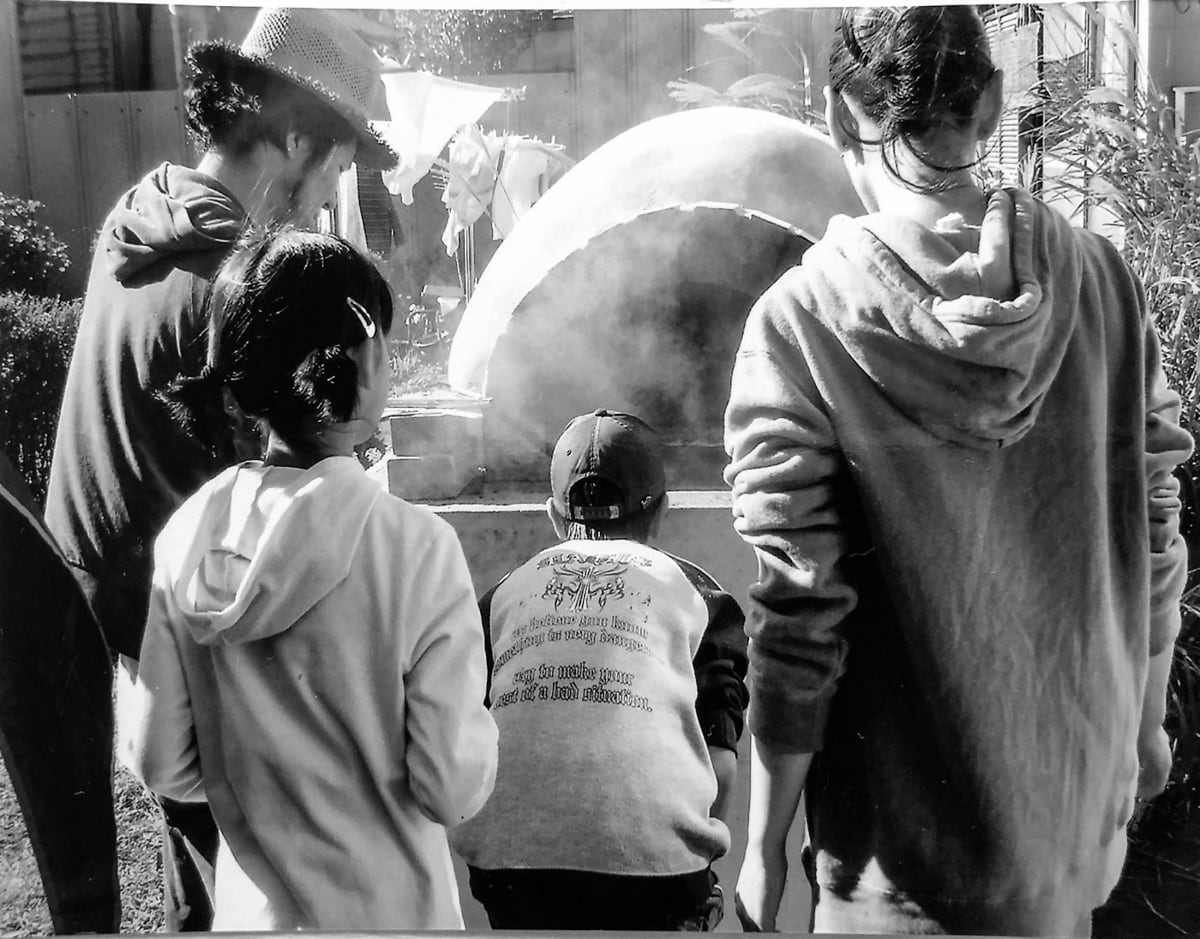 Pizza 4P's' Yosuke Masuko On The Question, “What is ‘Happiness ...