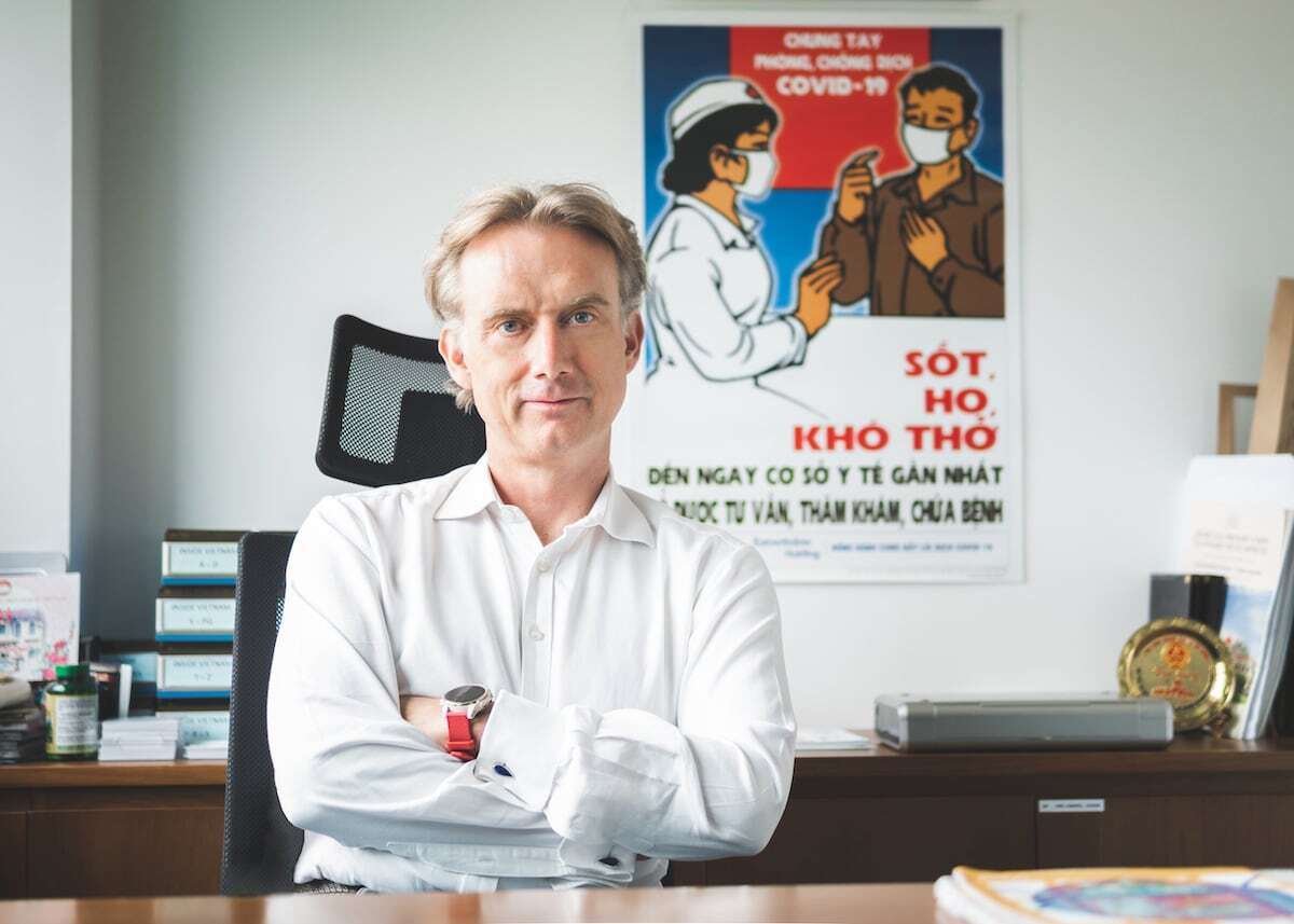 Vietnam’s Real Estate Experts On How A Millennial Vietnamese Should Go ...