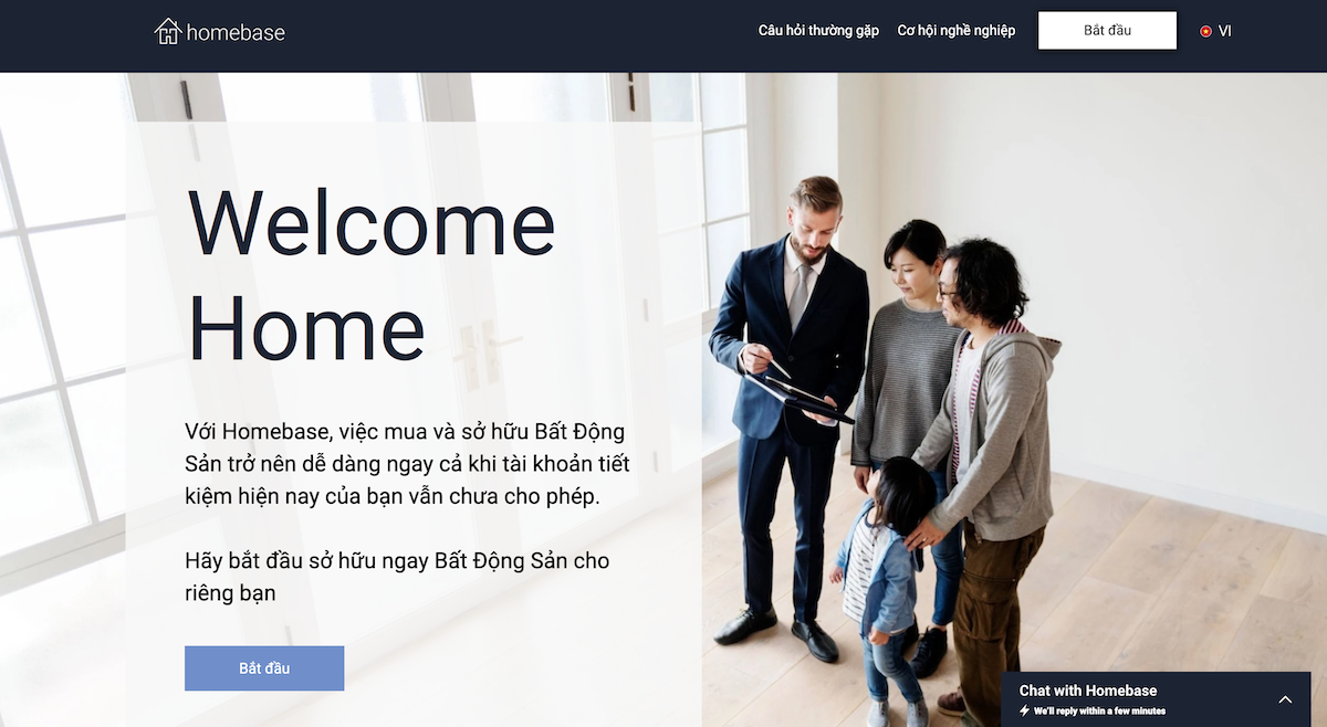 Vietnam’s Real Estate Experts On How A Millennial Vietnamese Should Go ...