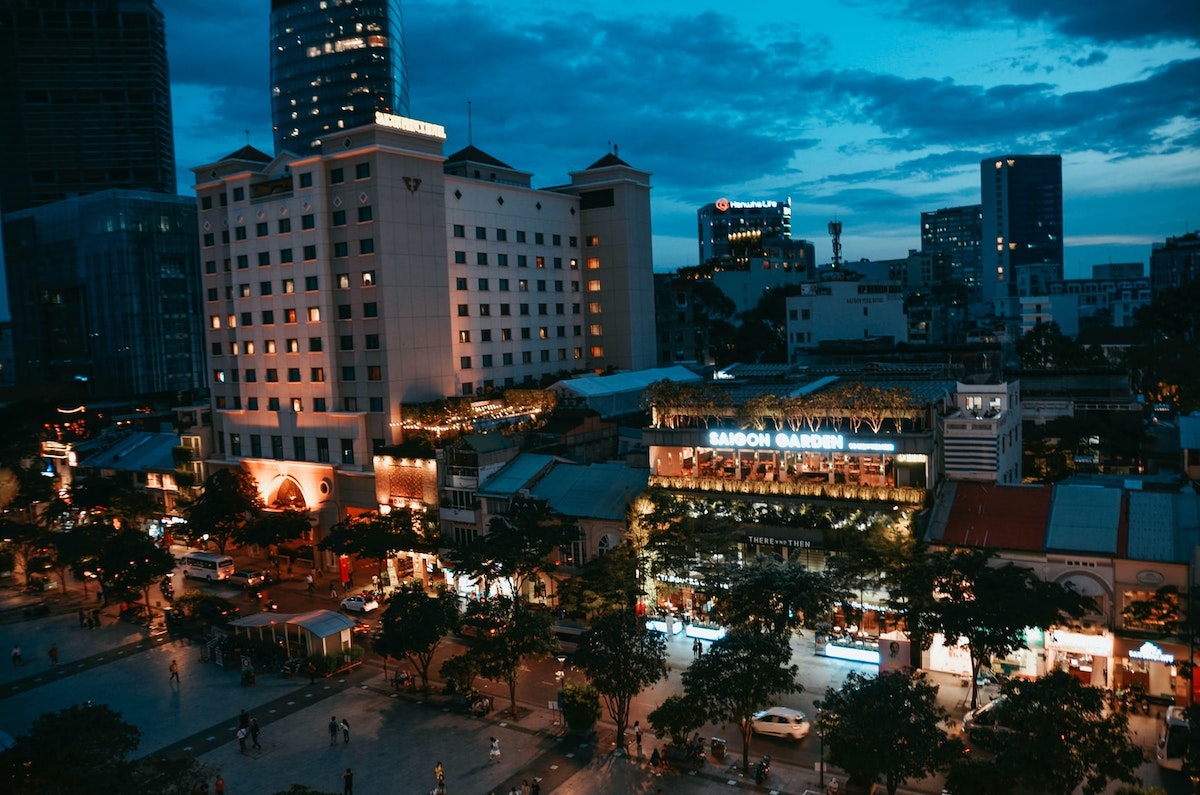 Vietnam’s Real Estate Experts On How A Millennial Vietnamese Should Go ...