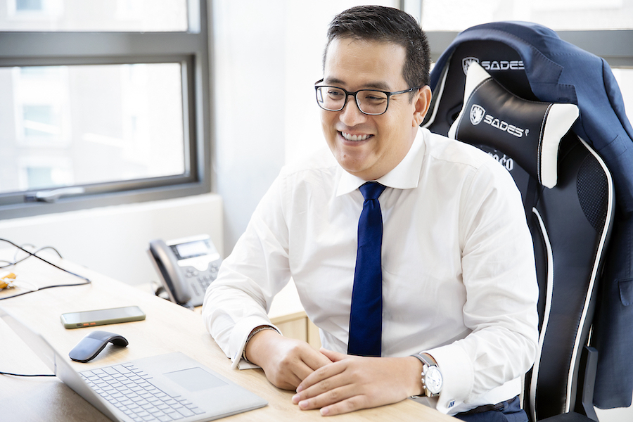 Digital Transformation In Life Insurance - An Opportunity To Catch Up ...