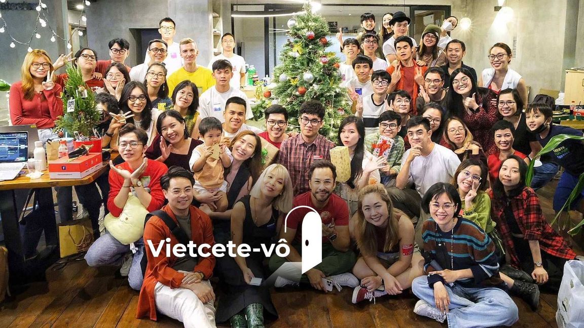 Trang cá nhân của Hien Le tại Vietcetera. | Vietcetera