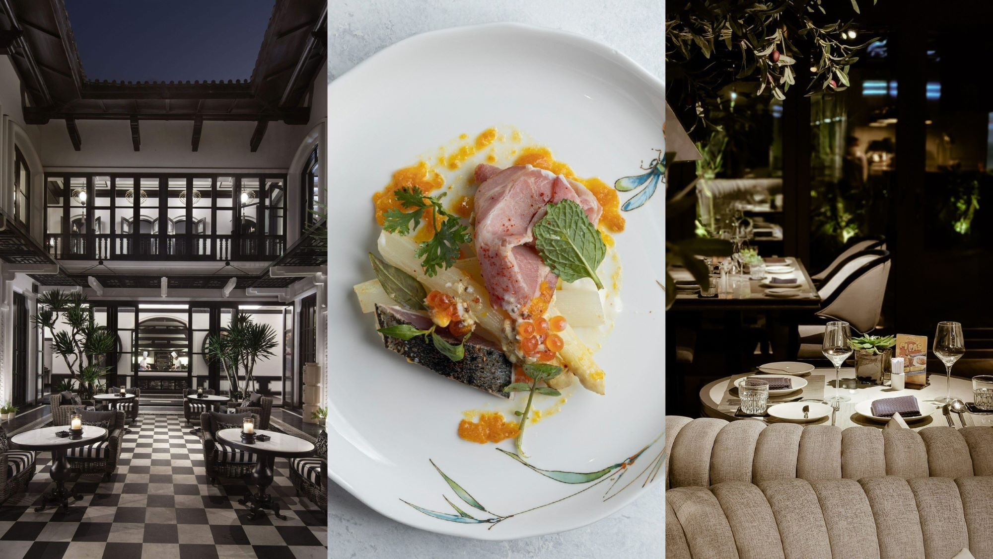 5 Exquisite Restaurants In Danang To Ignite The Spark | Vietcetera