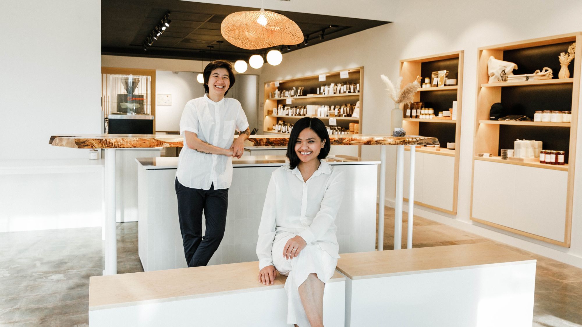 PARU Tea Bar Spreads The Art Of Asian Tea Culture To America | Vietcetera