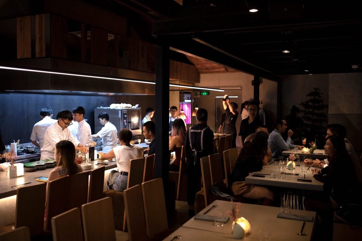 The Monkey Gallery: Phòng triển lãm trưng bày tinh hoa Việt - Pháp ...