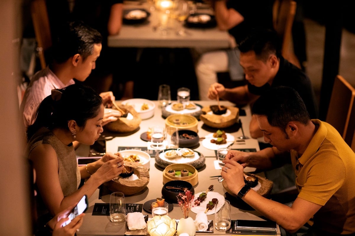 The Monkey Gallery: Phòng triển lãm trưng bày tinh hoa Việt - Pháp ...