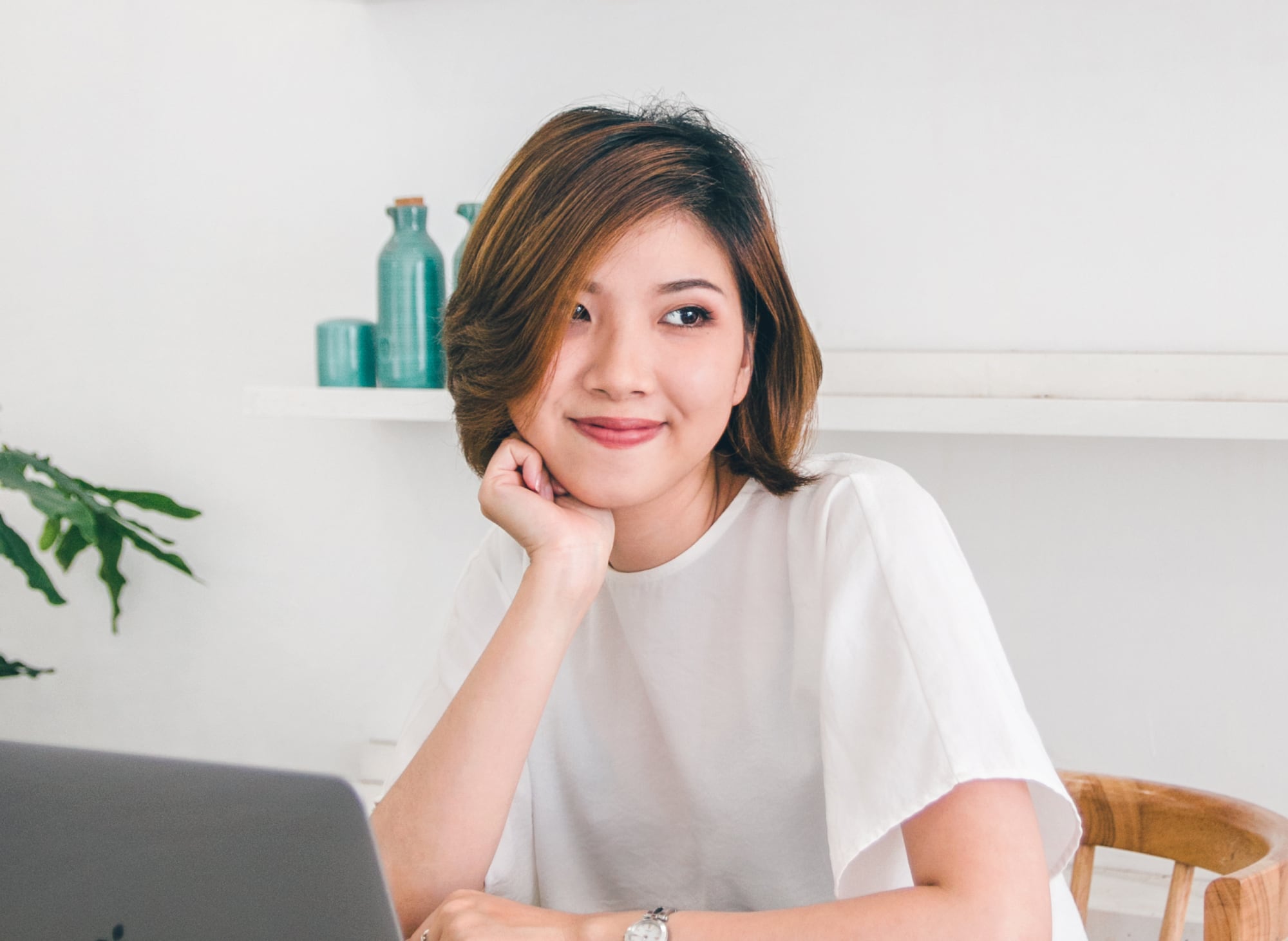 Rei Nguyen On The Profession Of A Perfume Artist | Vietcetera