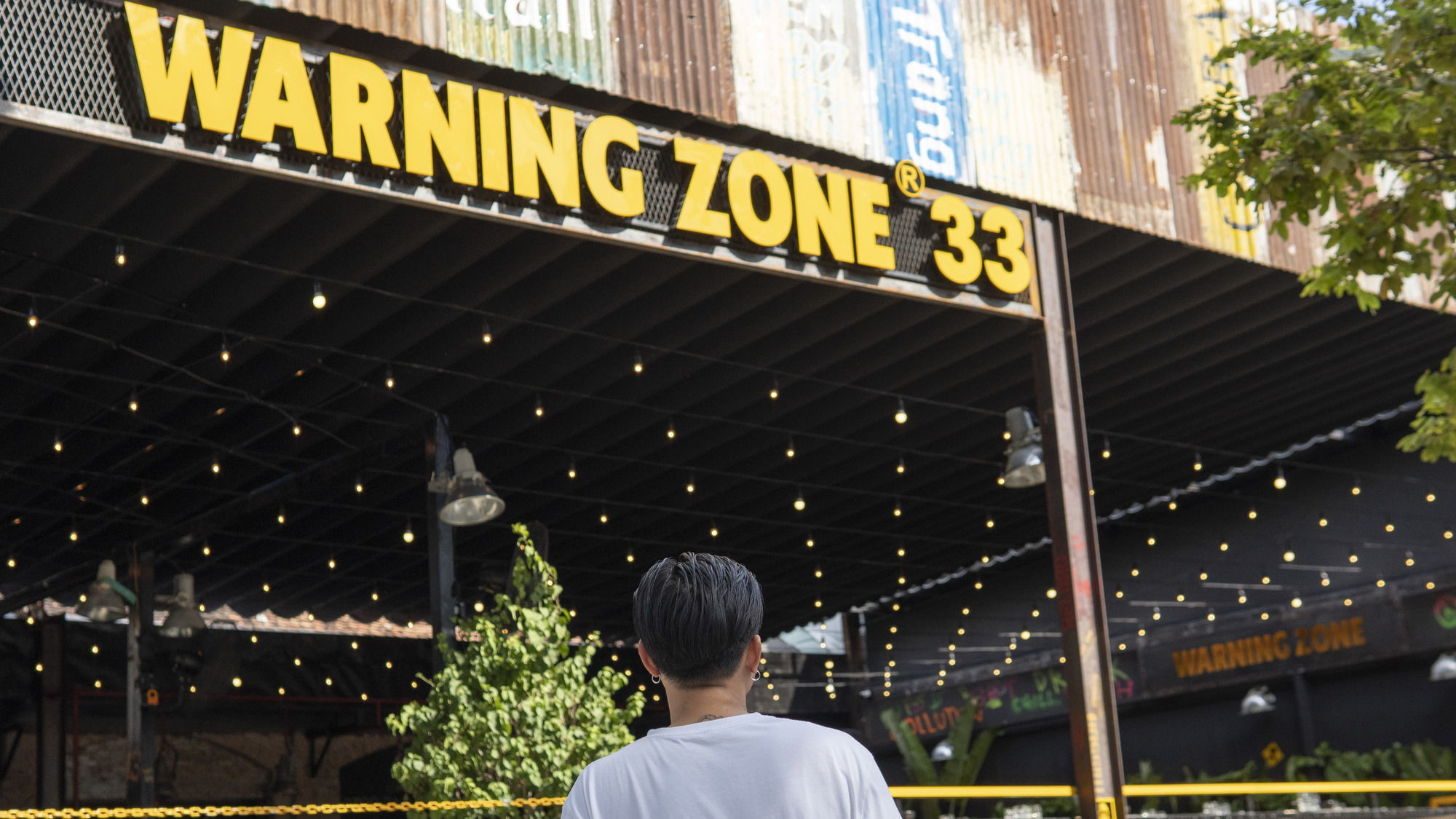 Founder quán nhậu "xanh" Warning Zone: "Làm việc bằng cái tâm thì sẽ ...