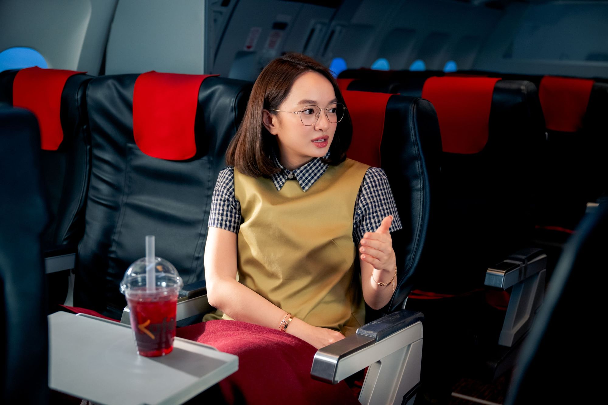 Kaity Nguyễn: “Nếu không làm diễn viên, tôi không biết mình sẽ là ai ...