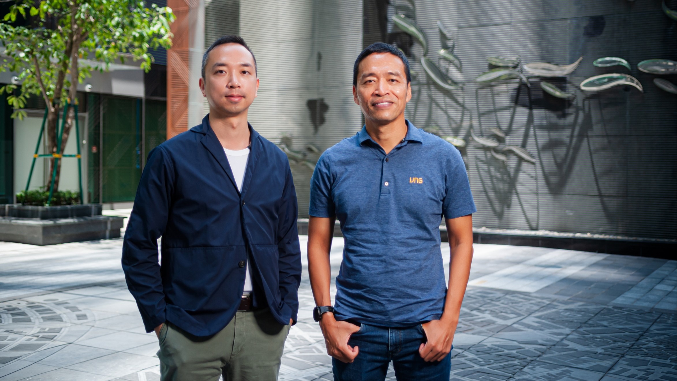 Le Hong Minh’s Next Bet: AI for the 80 Percent | Vietcetera