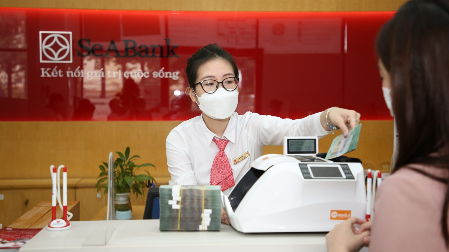 SeABank Granted $200M Loan By American Development Finance Institution ...