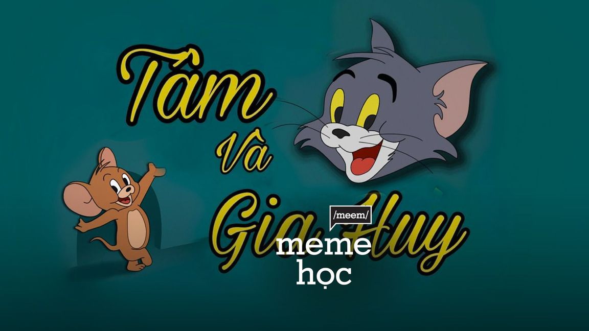 Meme Học | Vietcetera