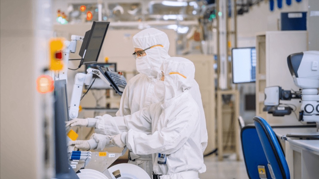 Semiconductor Technology In Vietnam: A Growing Industry With Global Ambitions | Vietcetera