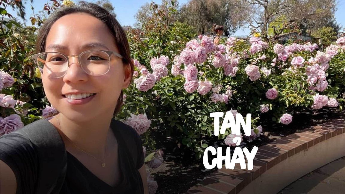 Tan Chảy | Vietcetera