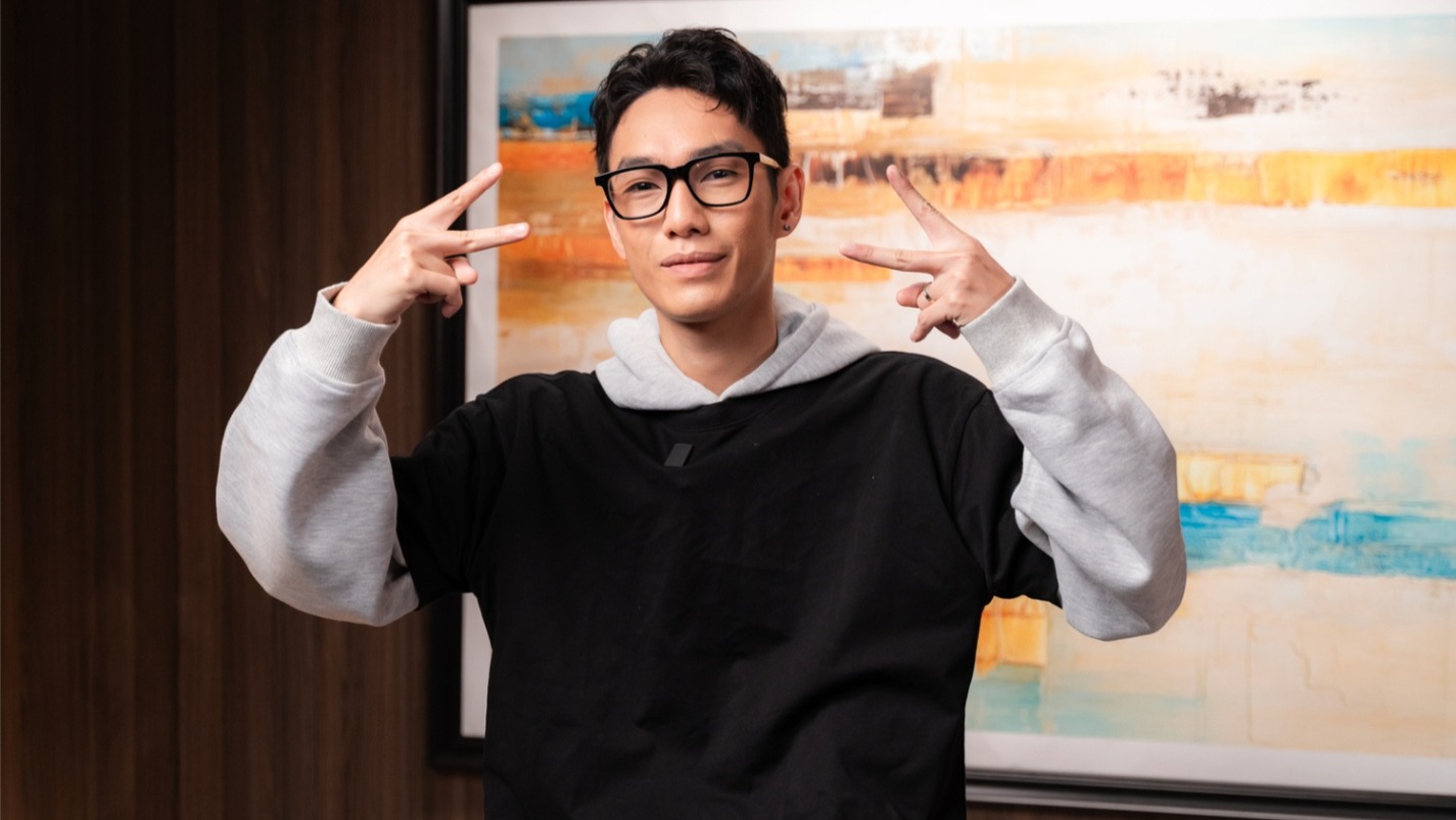 Gặp gỡ producer Masew: "Phù thủy" nhạc dân tộc đứng sau Bắc Bling ...