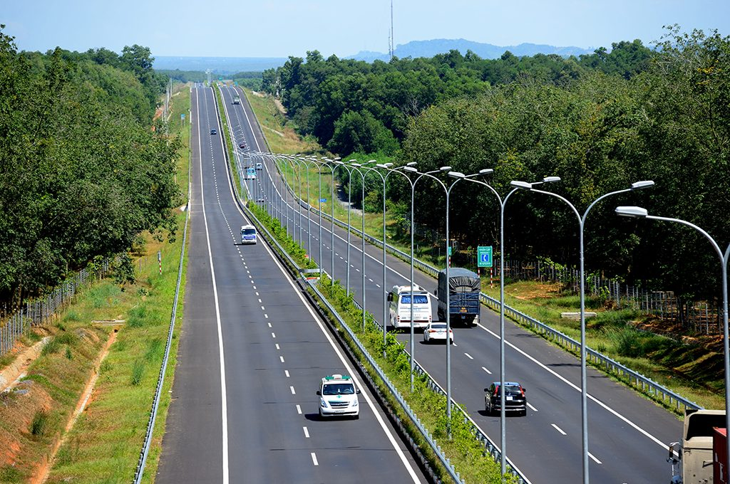 Vietnam’s New Mega Airport Set To Handle 80% Of International Arrivals ...