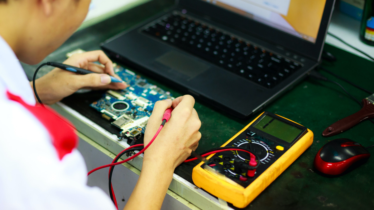 Vietnam’s Rise As Electronics Production Powerhouse | Vietcetera