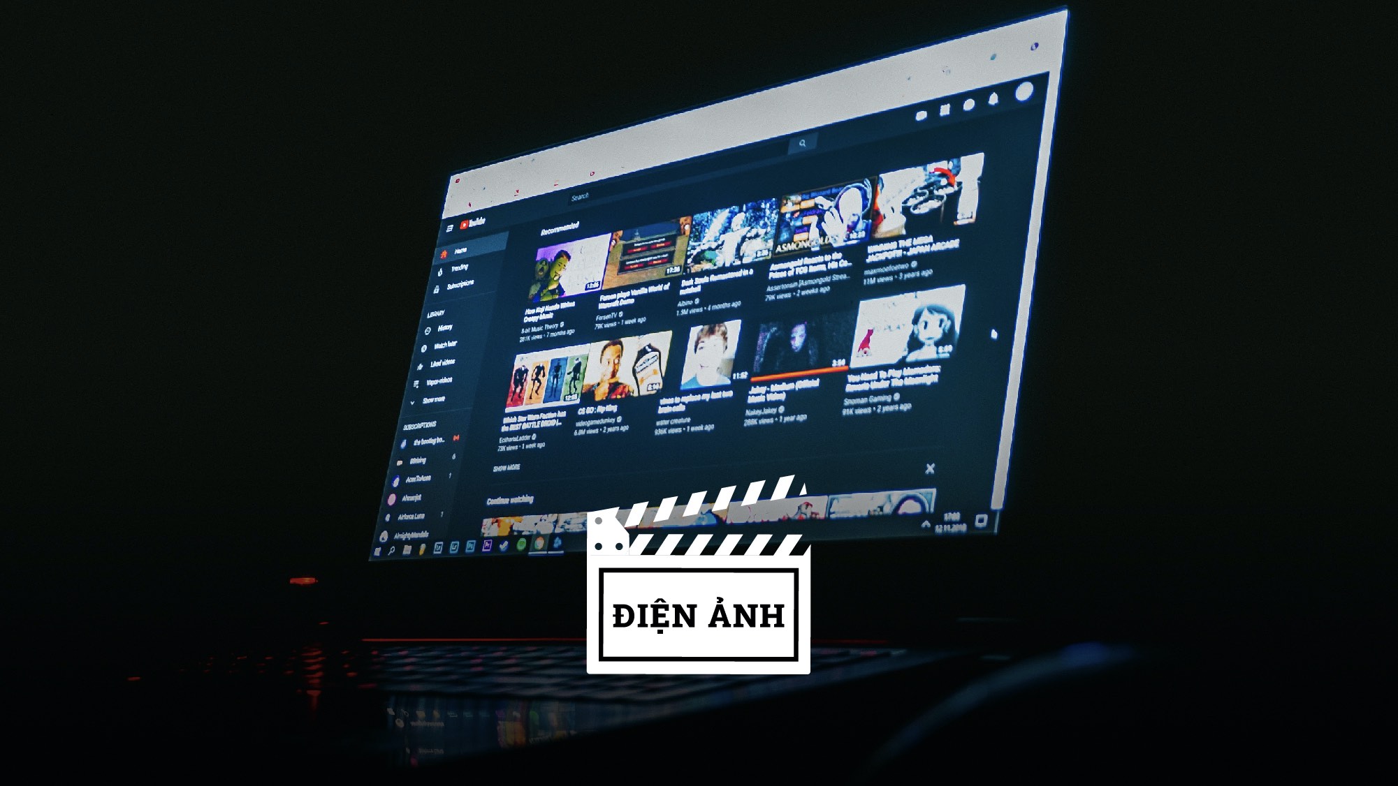 Những kênh phim ngắn chất lượng để bạn cai "review phim" | Vietcetera