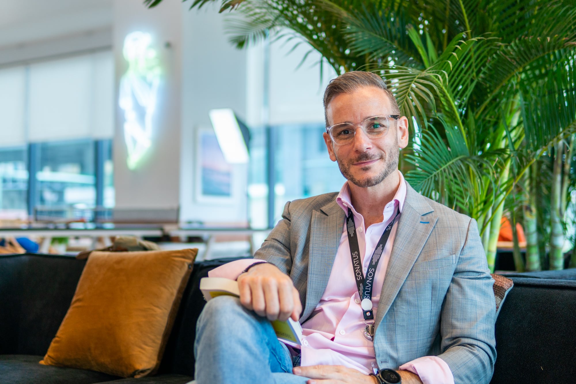 Vietnam Innovators Ep.3 Recap: Greg Ohan Shares His Insights Into ...