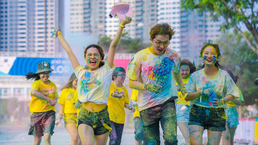 Vietnamese Gen Z Is The Most Optimistic Generation In Southeast Asia ...