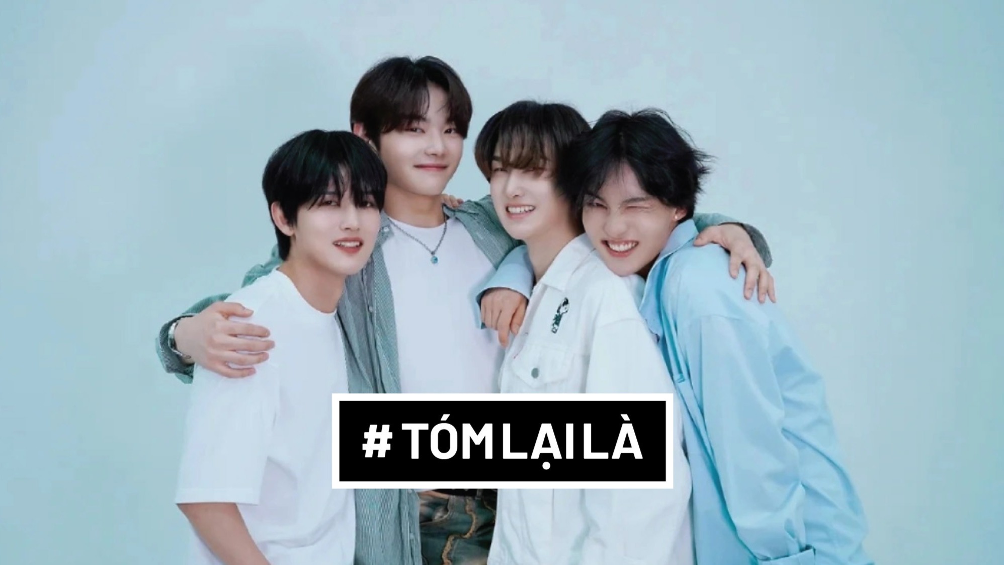 Hai chàng trai Triều Tiên “vượt ngàn chông gai” để debut ở Kpop ...